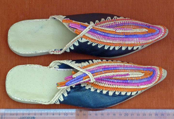 Joan – Page 2 – The Straw Sandals Project