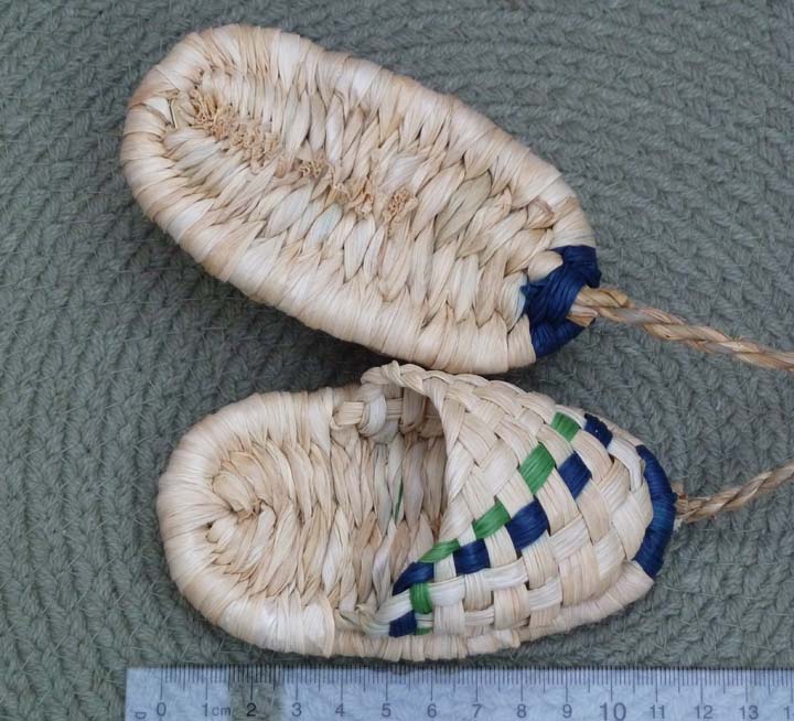 Joan – Page 2 – The Straw Sandals Project
